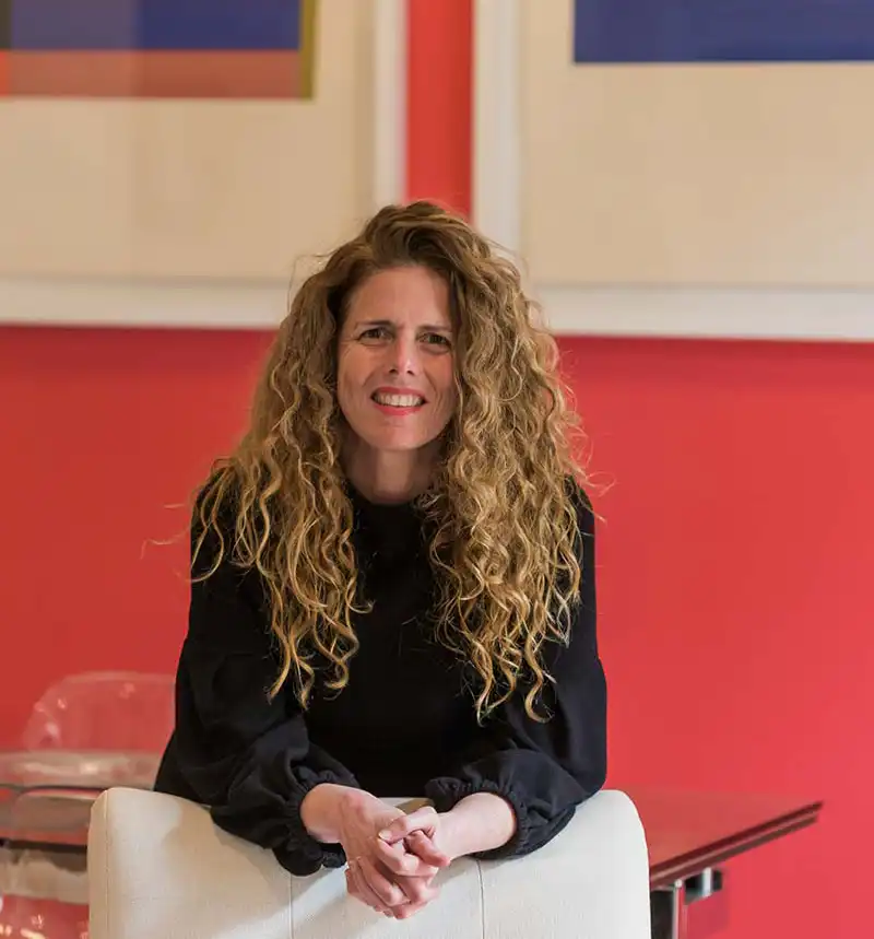 Inicio - Elisa Larrain Real Estate